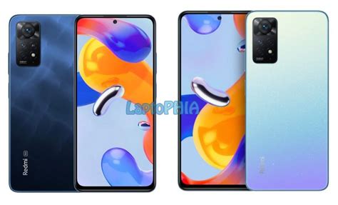Perbedaan Xiaomi Redmi Note 11 Pro 5G Vs Xiaomi Redmi Note 11 Pro Harga Selisih 500 Ribu Pilih
