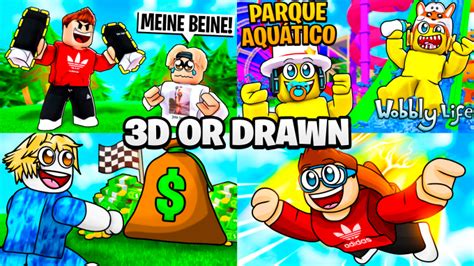 Roblox Game Thumbnail