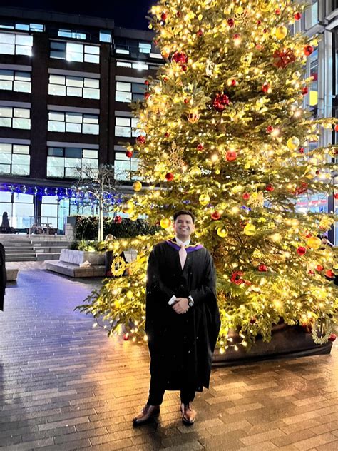 Yash Dev Upadhyaya On Linkedin Llm Graduation