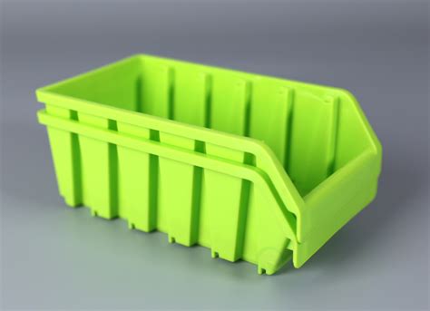 Plastic Storage Stacking Bins Michaels