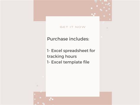 Lpc Lpc A Hour Tracking Supervision Hours Excel Spreadsheet Etsy
