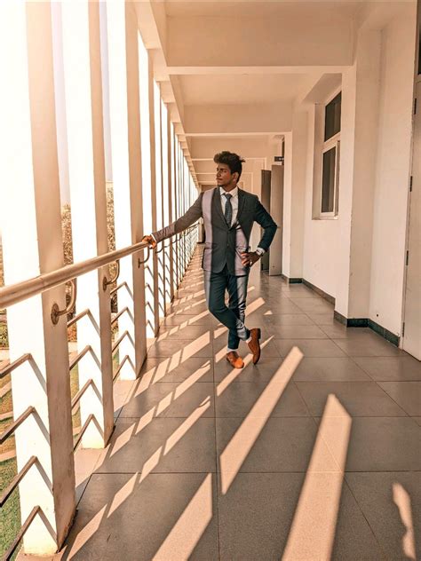 Ajay Lakshmandas On Linkedin Kpriet Thankyou Collegelife Engineer