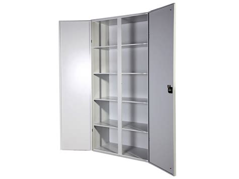 Шкаф архивный металлический 915x458x1830 мм 90 фото