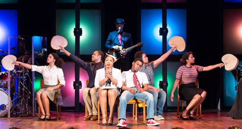 Passing Strange Acting Up Stage Company