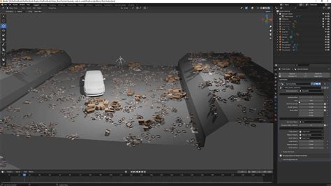procedural art tool creation in flippednormals