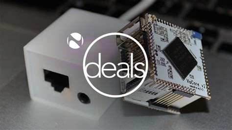 Save 14 Off The Vocore2 Mini Linux Computer Ultimate Dock Get It