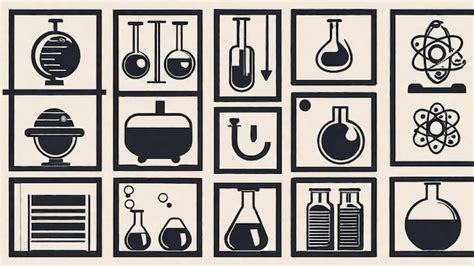 Premium Ai Image Scientific Formulation Experiments