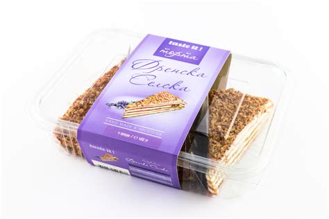 Френска Селска Торта Taste It ДЖИ ЕН ТИ ТРЕЙДИНГ