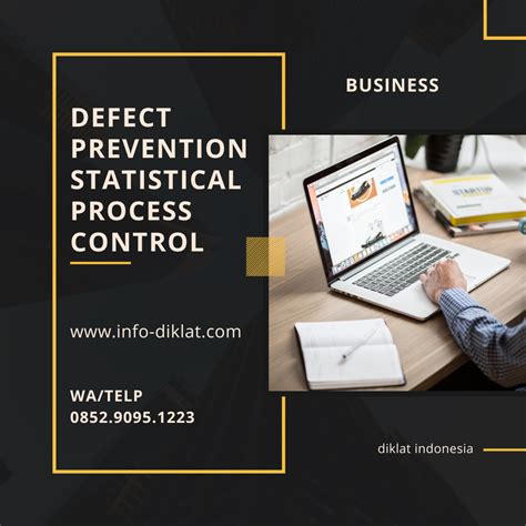 0852 9095 1223 Pelatihan Defect Prevention Statistical Process Control