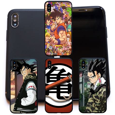 Sketsa Gambar Kartun Dragon Ball Yang Sering Dipakai