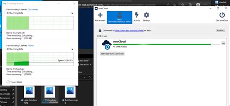 Qa Dehydrated Files Show Jumping Progressbar When Opened Download