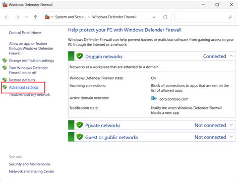 Mpa Tools Guide For Enabling Windows Wmi Firewall Rules Veles Software
