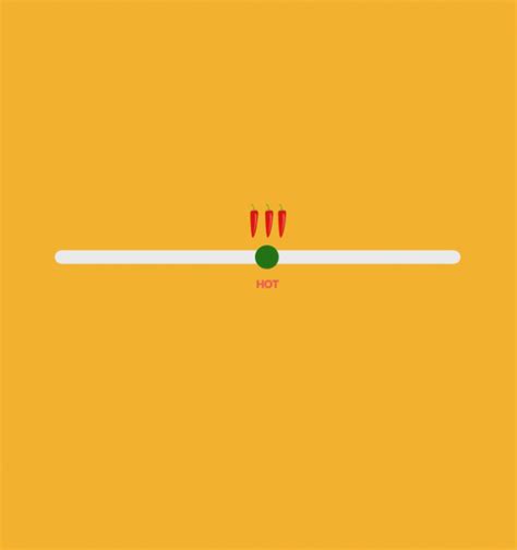 Range Slider Examples Using CSS And JavaScript OnAirCode