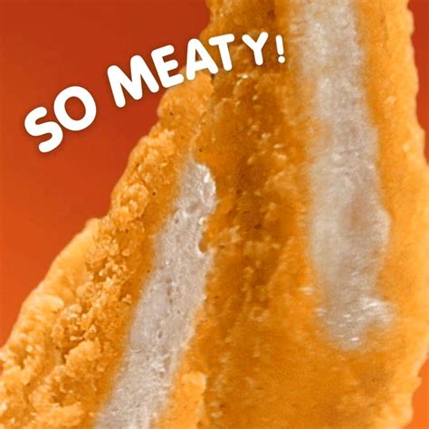 Up ang sarap with the All-New Jollibee Chicken Fillet! Enjoy with your choice of sauce: Pepper ...