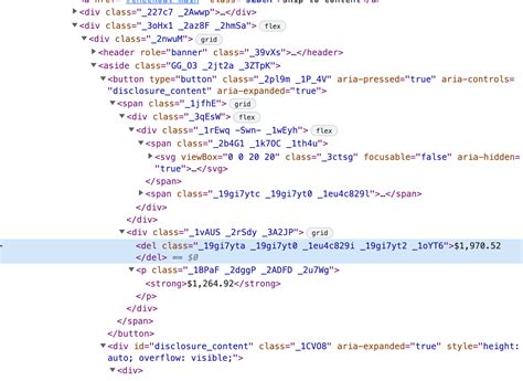 Shopify Checkout Dynamic Generated Html Class Stack Overflow