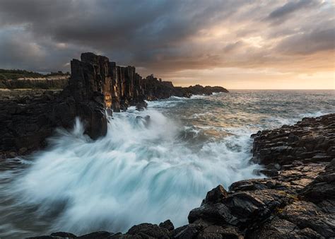 15 Best Techniques For Powerful Seascape Photography