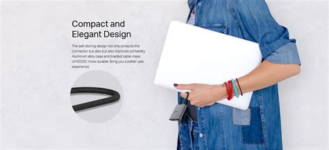 TP Link UH C USB Type C in Hub สนคาแท ศนยไทย รบประกน ป Shopee Thailand