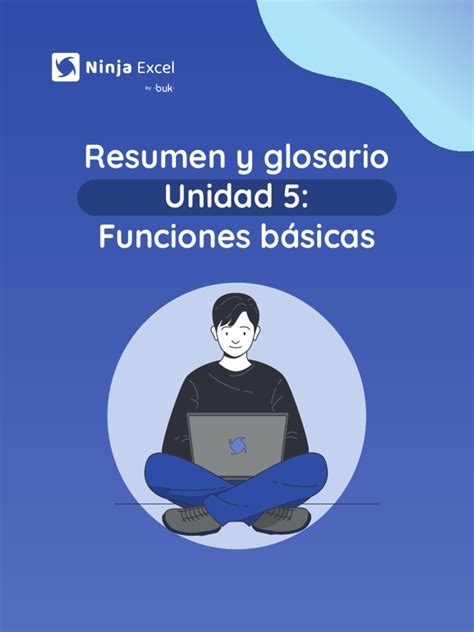 curso excel funciones básicas pdf microsoft excel fórmula
