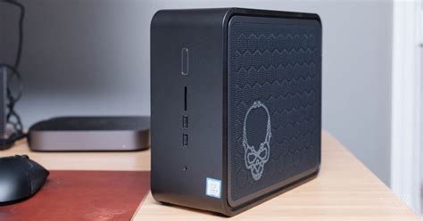 intel is quitting on its adorable powerful and upgradable mini nuc