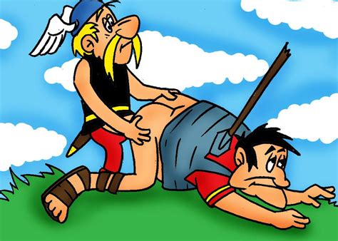 Rule 34 Asterix Asterix And Obelix Male Only Tagme 242764