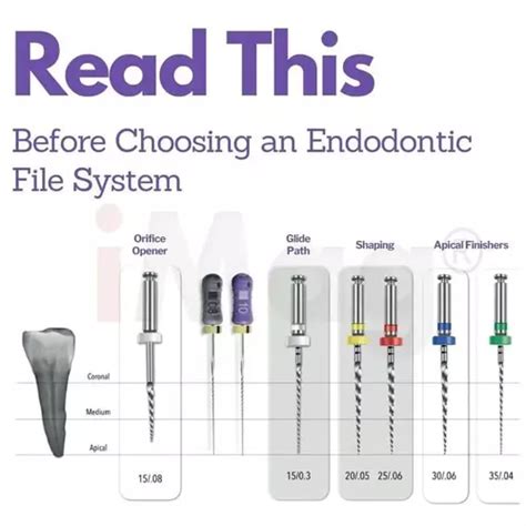 Buy Orodeka Plex V Rotary Files Pack Of 4 Online At Best Price