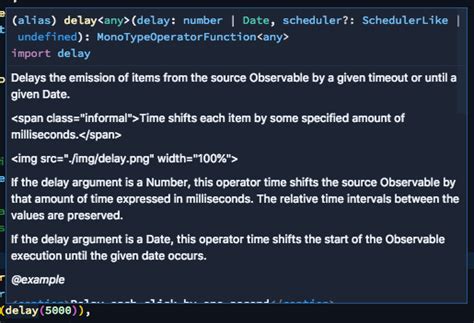 Support Rendering Raw HTML Tags That Appear In A MarkdownString Issue Microsoft