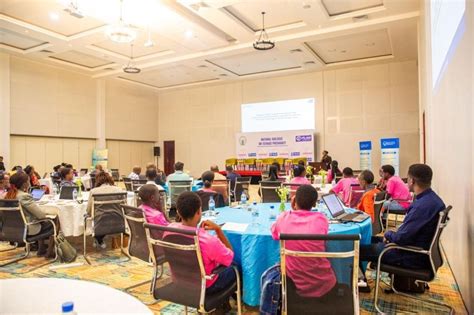 The New Times Rwanda Auf Linkedin Rwanda Unveils Sex Education Book