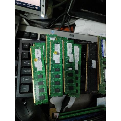 Ram PC DDR 3 2G Shopee Việt Nam