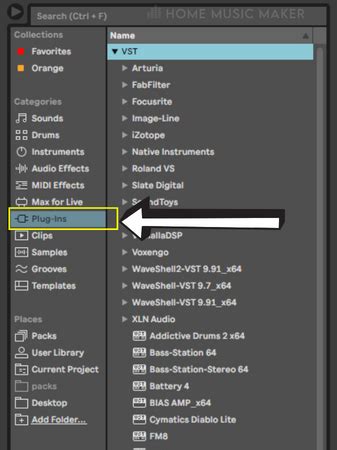 How To Remove Plugins From Ableton A Quick And Easy Guide