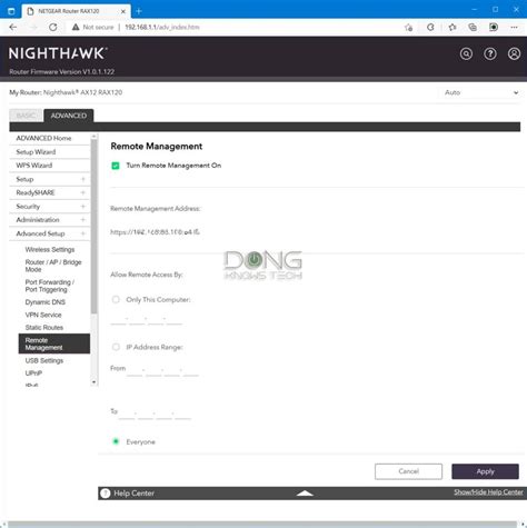100 upsetting netgear kills web based remote management and more