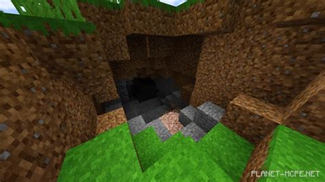 Download Parallax Shaders For Minecraft 121120 119 118