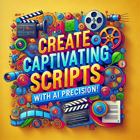 Chatgpt Prompts Video Scriptwriting Ai Digital Download Chat G The Ai Prompt Shop