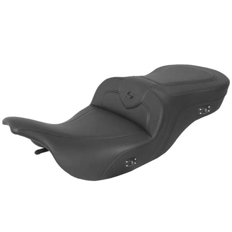 Saddlemen 897 07 187hct Roadsofa Heated Seat Konquer Motorcycles