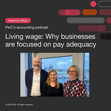 Sergey Volkov Cfa On Linkedin Living Wage Why Businesses Are Focused On Pay Adequacy
