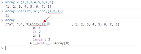 javascript 数组的相关操作【修改、删除、新增、插入】 51cto博客 数组的添加和删除