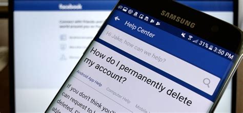 How To Delete Or Deactivate A Facebook Ads Account
