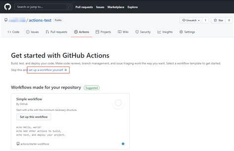 Linux How To Build And Push Docker Images With Github Actions