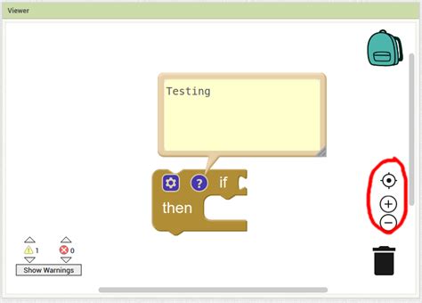 Comment Font Size Is So Small Site Feedback MIT App Inventor Community