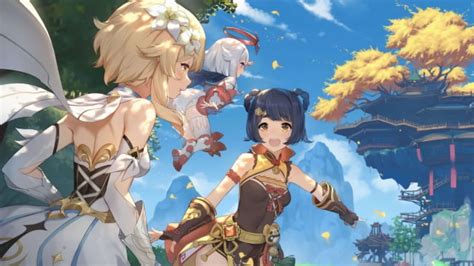 How To Fix Genshin Impact Uid Does Not Exist Error Gamerevolution