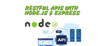 How To Build A Scalable REST API With Node Js And Express DEV Community