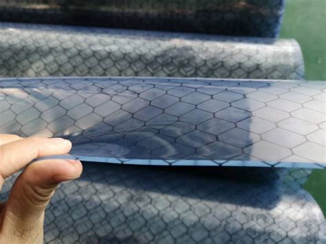 艾朗盛 On Linkedin Anti Static Grid Curtain Is Applied To Anti Static