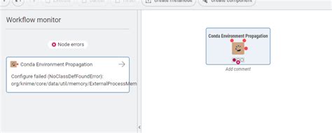 Python Install Config Problems Knime Analytics Platform Knime