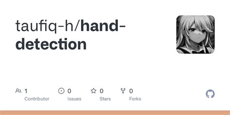 Github Taufiq H Hand Detection