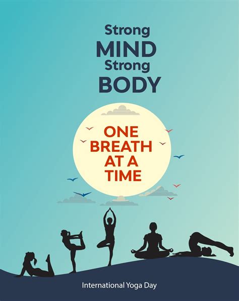 Yoga Is Not Just An Exercise—its An Education Of The Self Prof Dr