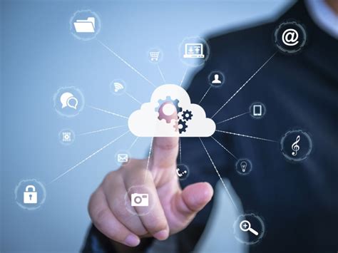 Cloudové A It Riešenia Na Mieru Asseco Ce Cloud