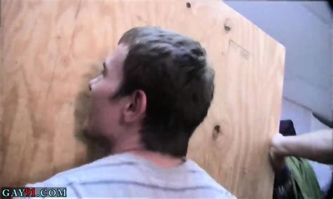 College Gay Sex So We Set Up A Glory Fuckhole And Positioned Some Prety Girls Around It