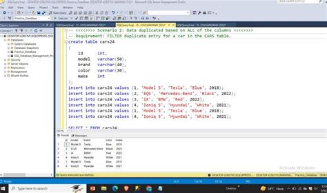 Filtering Duplicate Records And See Their Costefficiency In Data Base Server Mayank Tiwari
