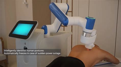 Universal Axis Collaborative Robot Arm KG Payload Mm Reach OEM