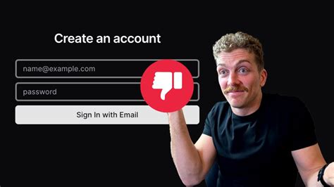 your next js project doesn t need auth youtube