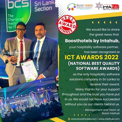 Pubudu Dassanayake On Linkedin Software Hotels Restaurants Boosthotels